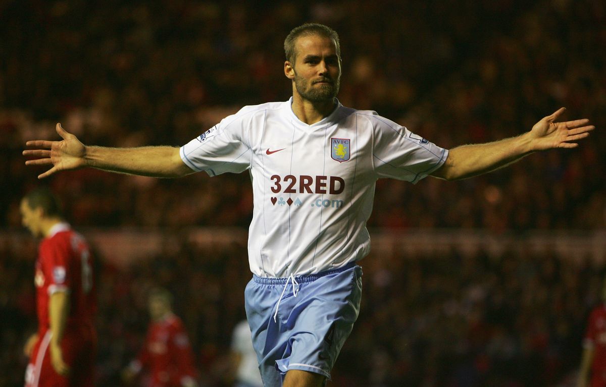 Swedish players in the Premier League | FourFourTwo