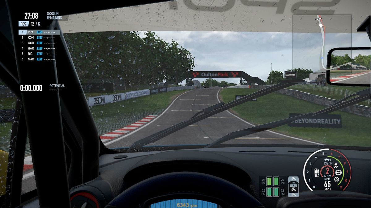 Project Cars 2 for Xbox One review: Can Slightly Mad Studios hope to ...
