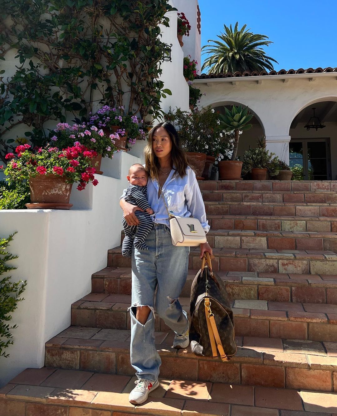 The 7 Most Comfortable Trainers For Women, According to a Fashion ...