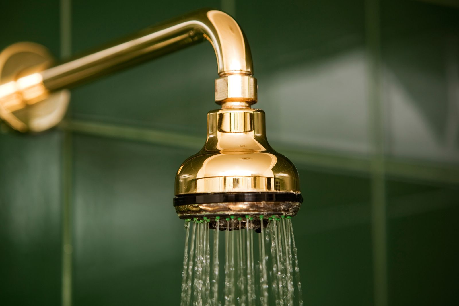 TikTok loves this shower head and we understand why | My Imperfect Life