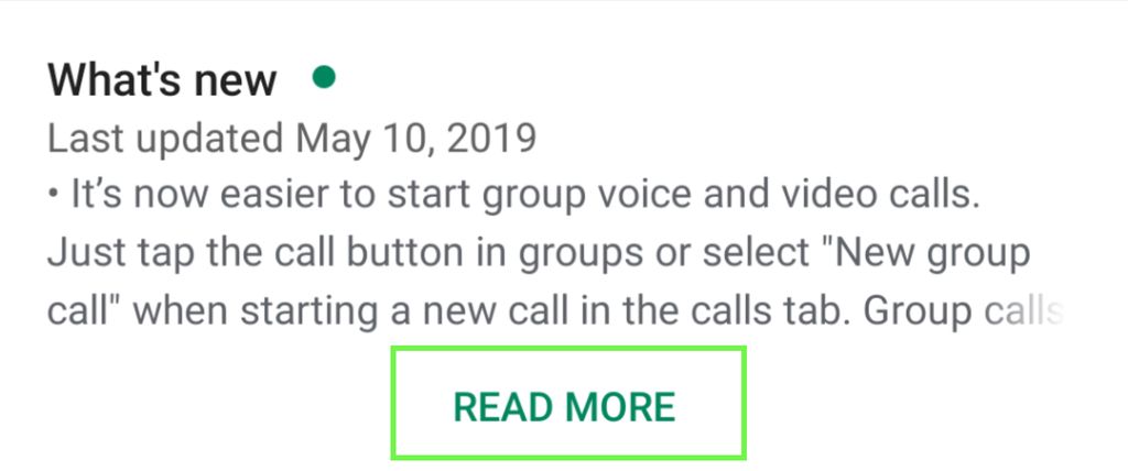 How To Update WhatsApp to Latest Version on Android and iPhone | Tom's ...