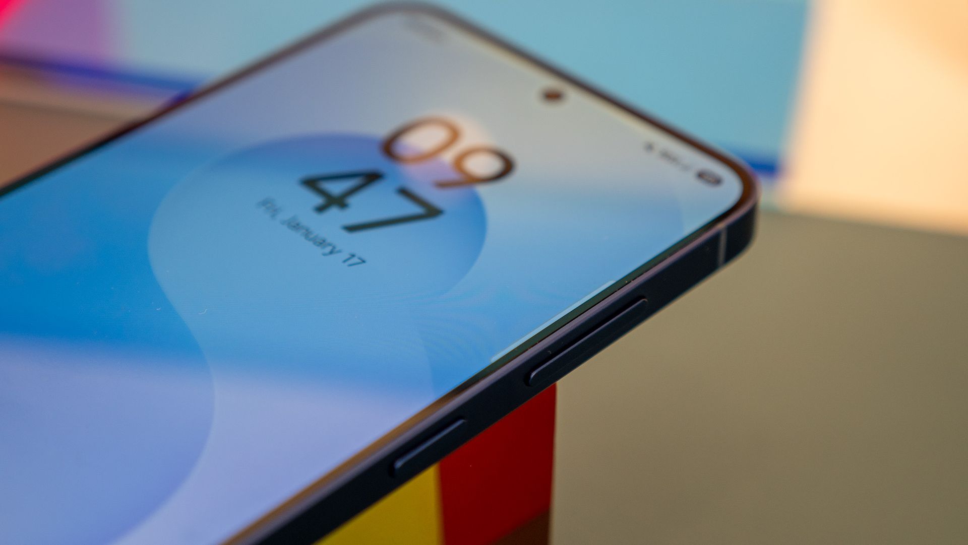 Samsung Galaxy S26 Edge battery to get a big boost, leak claims ...