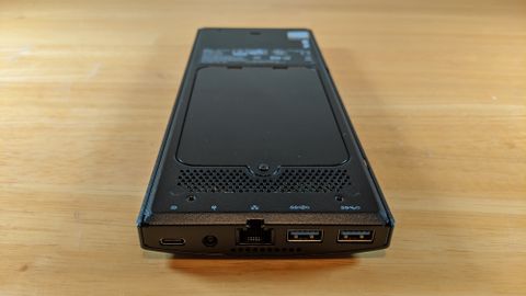 Dell OptiPlex 7070 Ultra review | Tom's Guide