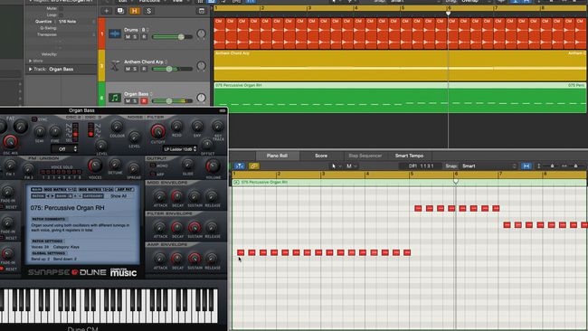Songwriting basics: How to program the perfect bassline in your DAW ...