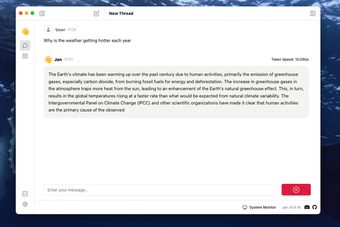 Turn your laptop into an AI PC — how to run an AI chatbot locally on ...