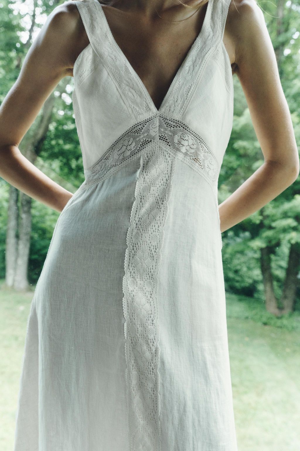 These Are the Best Dresses at Zara Right Now | Who What Wear