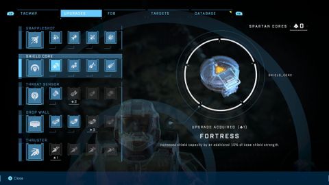 Halo Infinite abilities: List of equipment and all upgrades | Windows ...