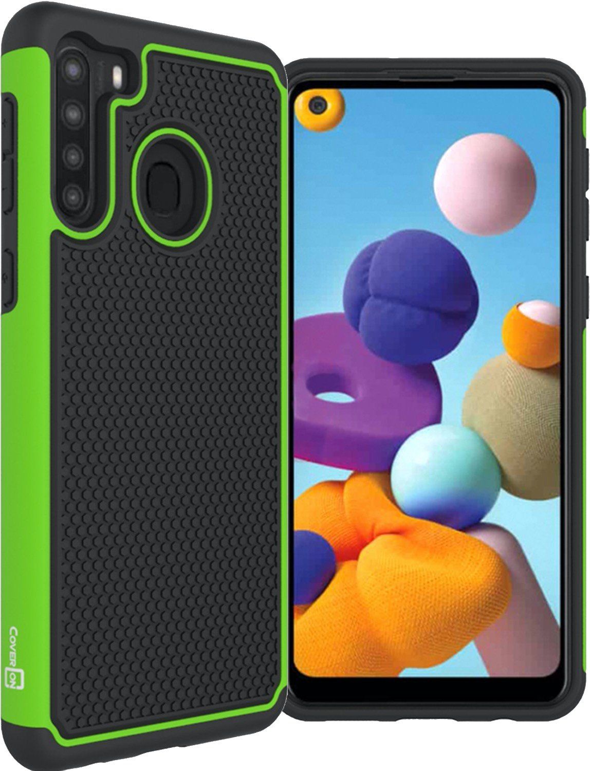 Best Samsung Galaxy A21 Cases in 2022 | Android Central