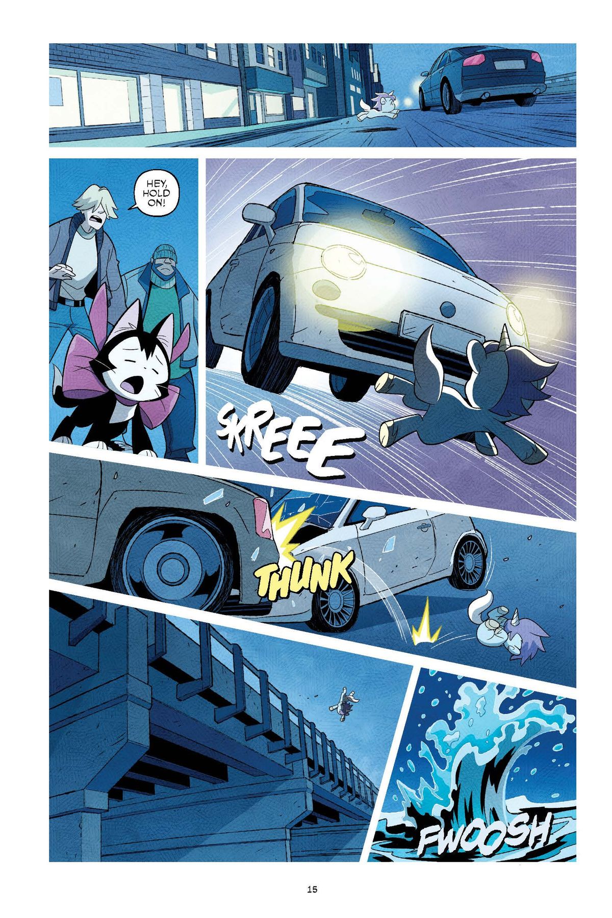 How Gurihiru redesigned the legendary Osamu Tezuka's manga characters ...
