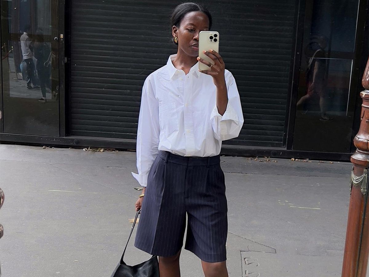 32 Office-Approved J.Crew Pieces Fashion Editors Love | Who What Wear