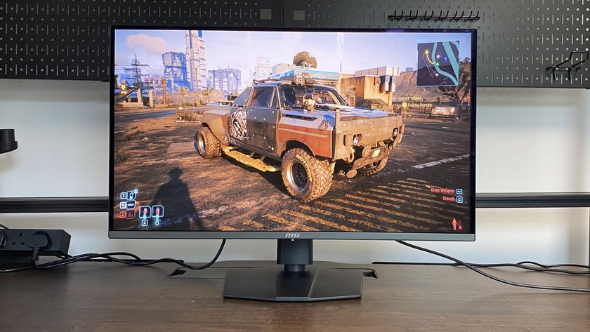Gaming Monitors Coverage | PC Gamer