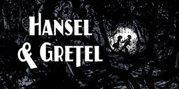 Steven Spielberg Teaming With Neil Gaiman For A Hansel And Gretel Movie ...