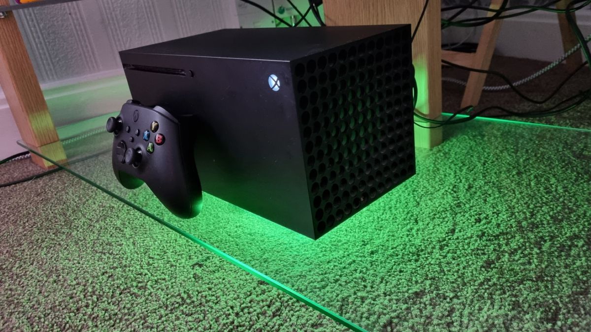 Choose from a bevy of Xbox Series X bundles to fit your needs for just ...