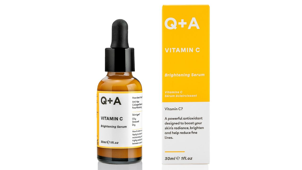 How to get rid of liver spots and skin pigmentation, according to the ...