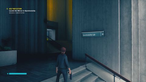 Self-Reflection - Control walkthrough to help you complete the game ...