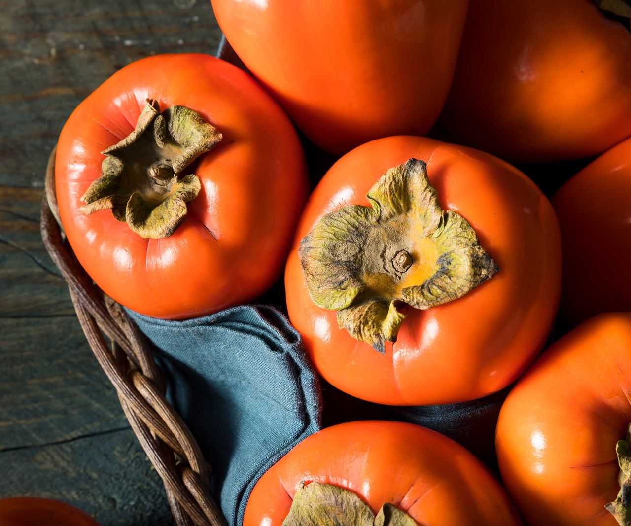 How to plant persimmon seeds: pro growing tips | Homes and Gardens