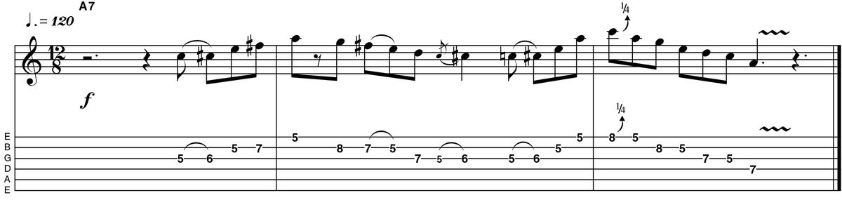 Class up your solos with these 15 vintage blues guitar licks | MusicRadar