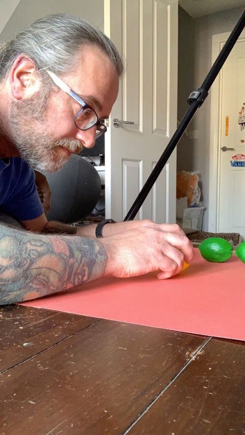 How to make a stop-motion animation from the comfort of your home ...