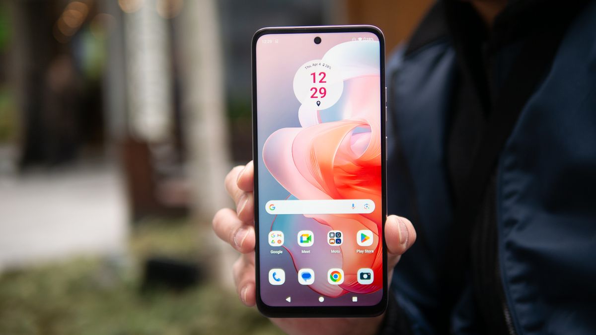 Best phones under $300 in 2025 | Tom's Guide