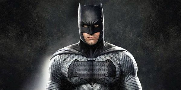 The Batman Solo Movie Has A Director Once Again, And It’s A Very ...
