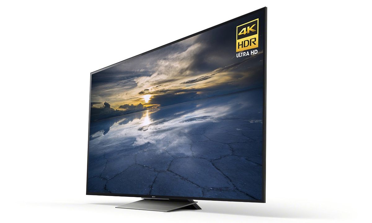 Sony X930D Review: 4K HDR Arrives, for a Price | Tom's Guide