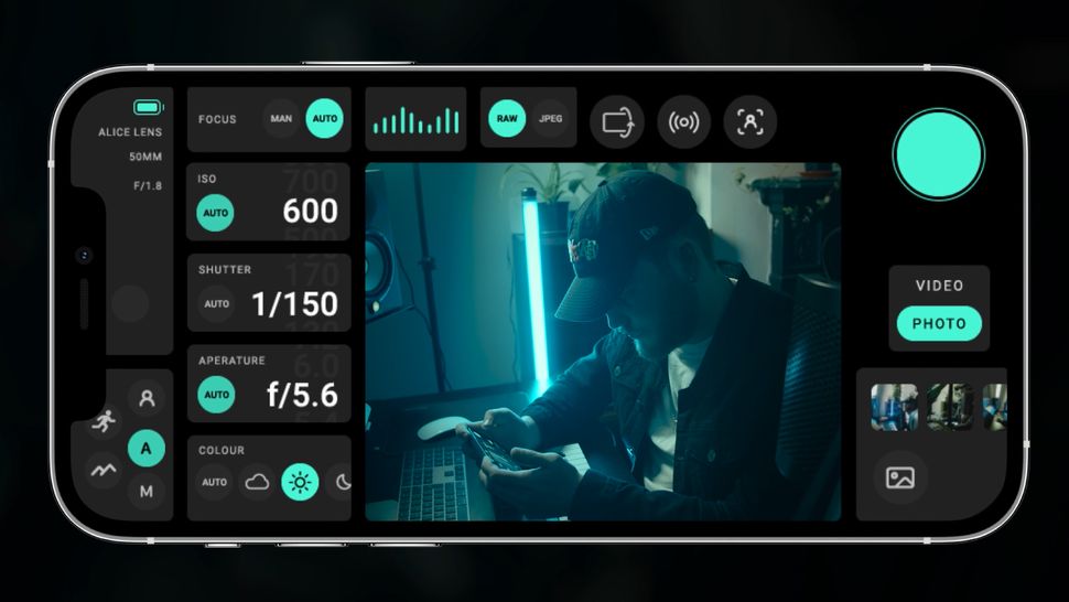 Inside the Alice Camera: why its maker thinks it's the future of ...