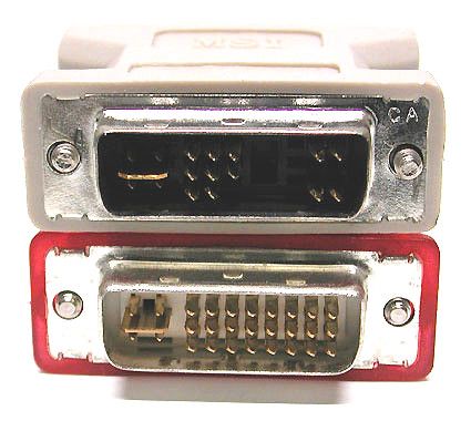 DVI Monitor Interface - PC Interfaces 101 | Tom's Hardware