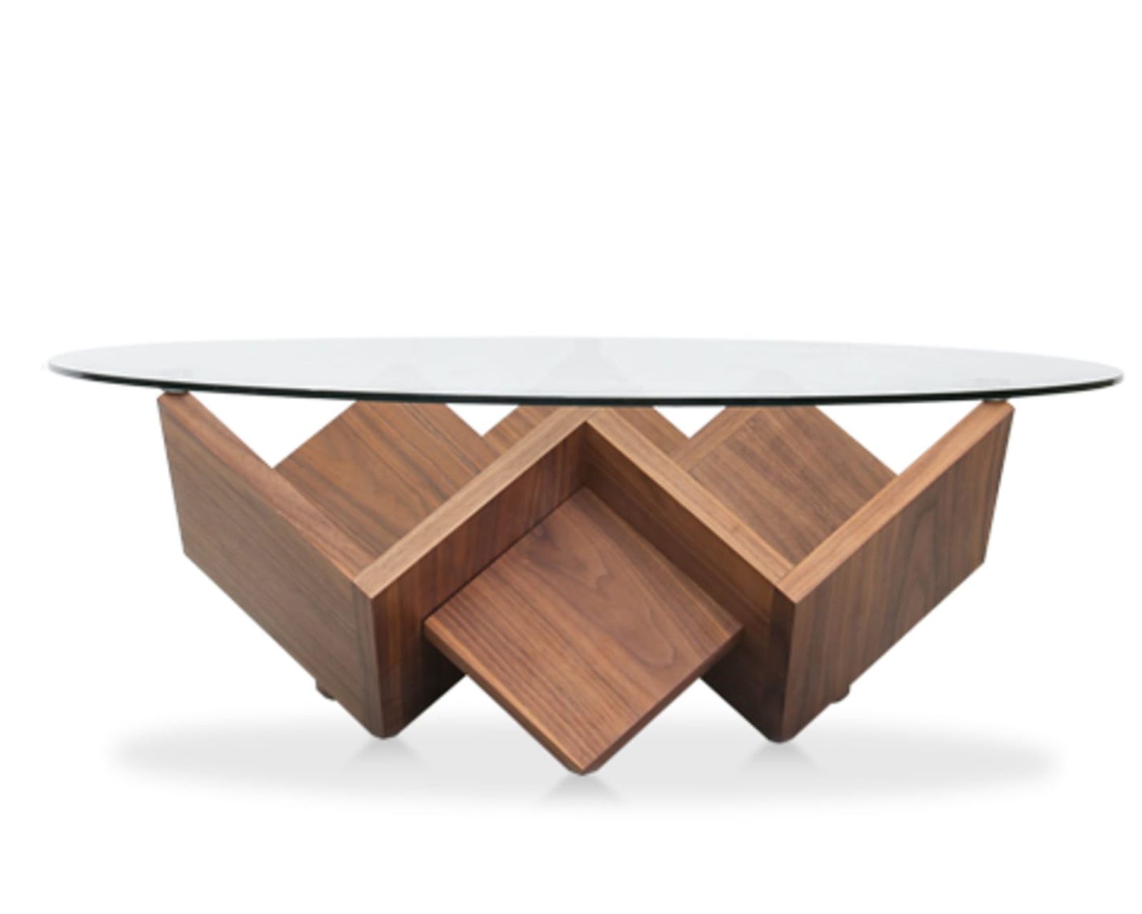 10 midcentury modern coffee tables with style and function | Real Homes