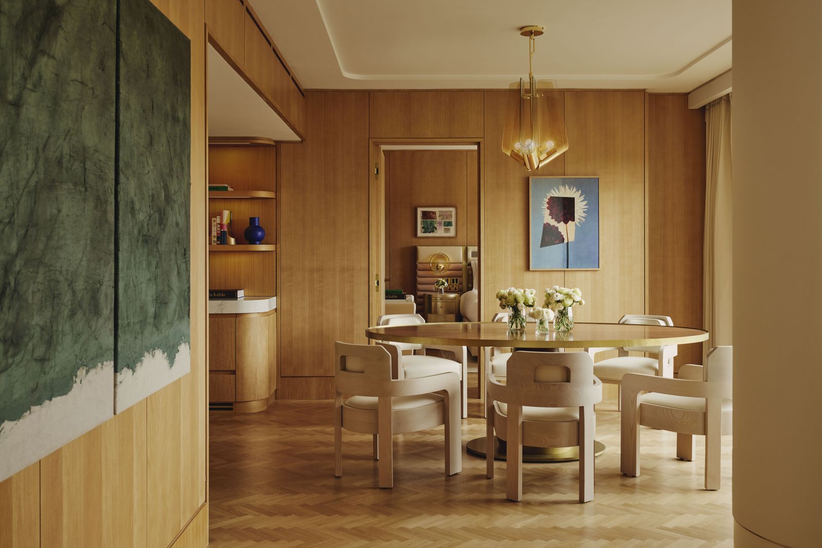 London hotel The Emory wins Wallpaper* Design Award 2025 | Wallpaper*