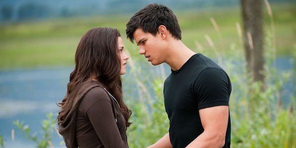 There Was A Mini Twilight Reunion, See The Photo | Cinemablend