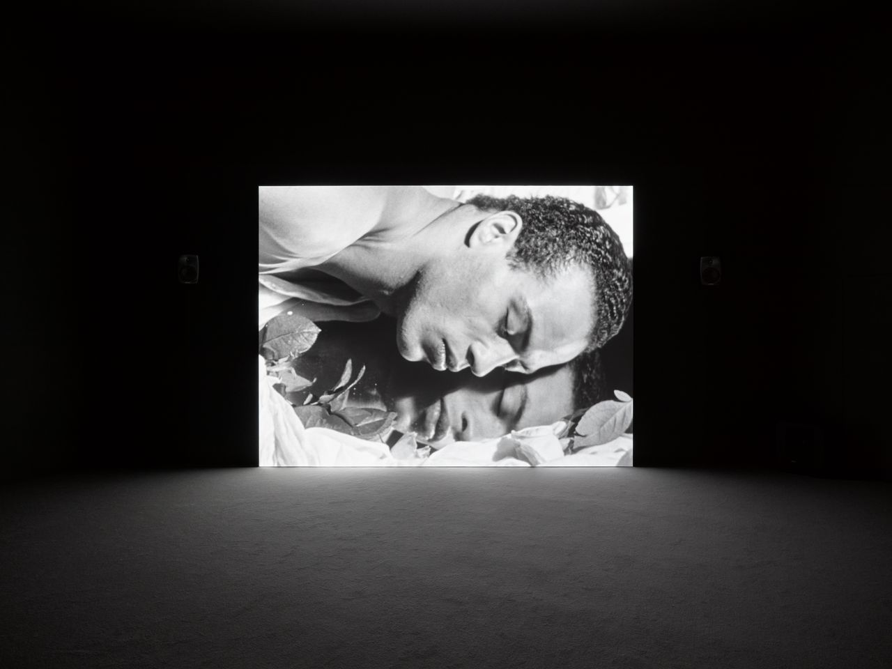 Isaac Julien Tate retrospective: ‘What Freedom Is to Me’ | Wallpaper*