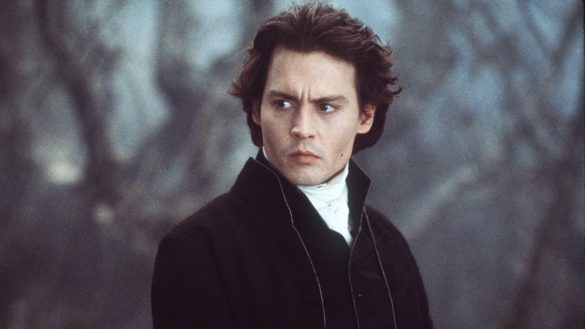 Monsters, masters, and raven-haired heroes: Sleepy Hollow was basically ...