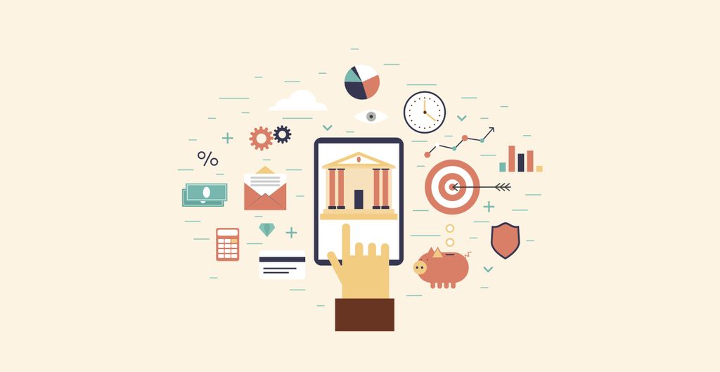 The future of banking | The Week