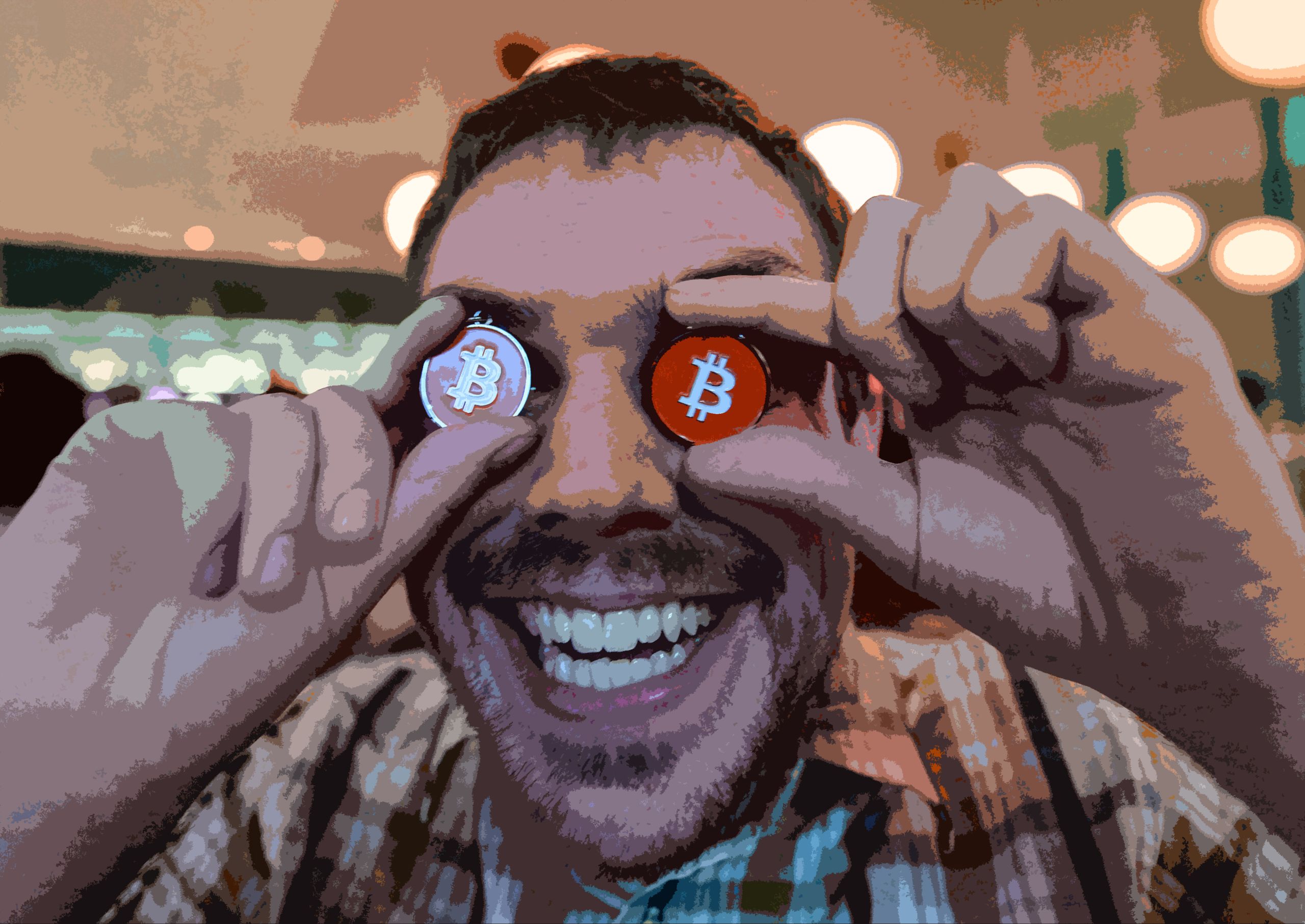 Bitcoin is now apparently too mainstream for criminals and cyber ...