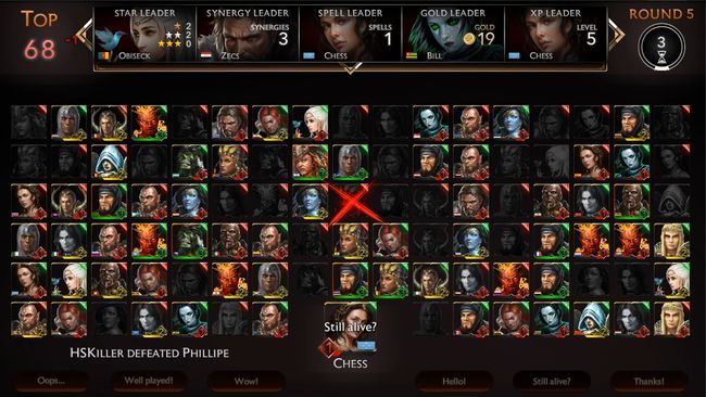 Might & Magic: Chess Royale review | PC Gamer