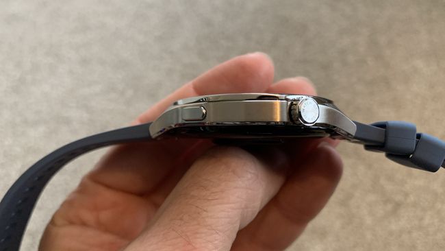 Huawei Watch GT 5 review: a gorgeous-looking mid-range fitness tracker ...