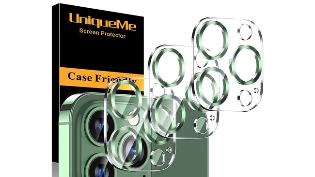 The best camera lens protectors for iPhone | Digital Camera World