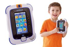 Vtech Announces InnoTab 3 Tablet For Kids | Learning Apps for Children ...