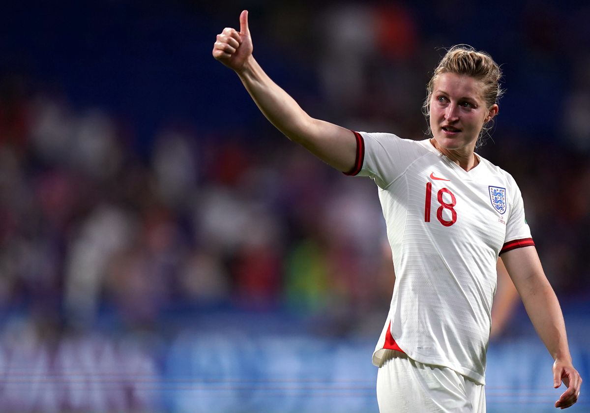 England Women fully support Phil Neville in Euro 2021 push – Ellen ...