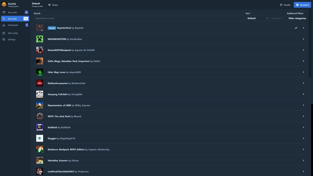 Best REPO mods and how to install them | GamesRadar+