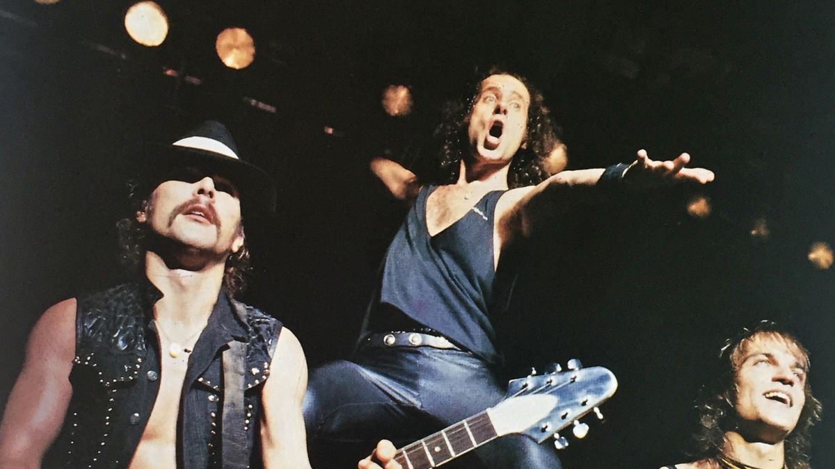 Scorpions: Reissues | Louder