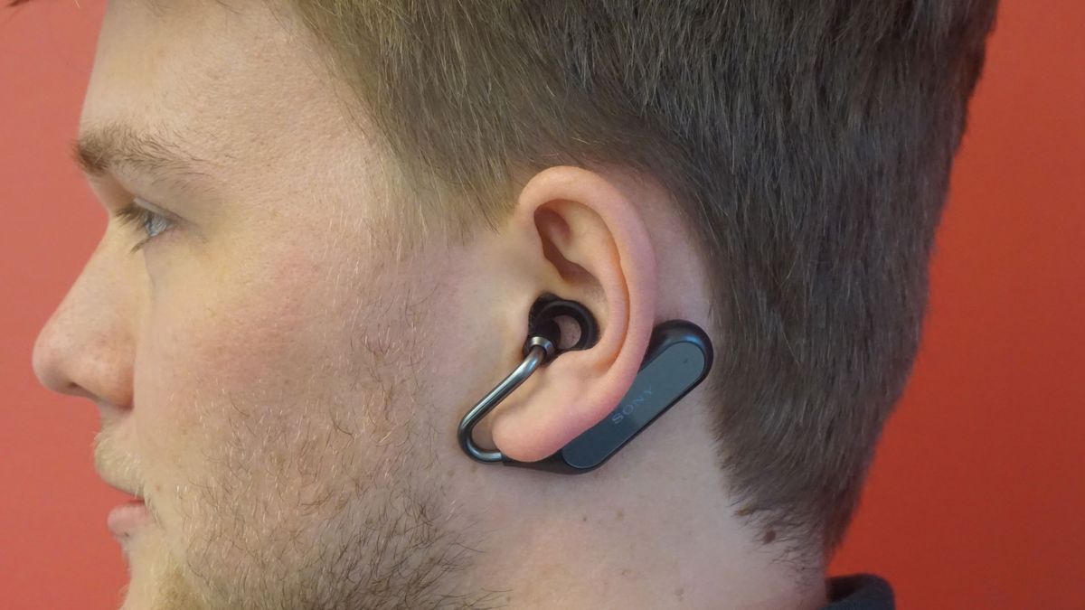 Sony Xperia Ear Duo review | TechRadar