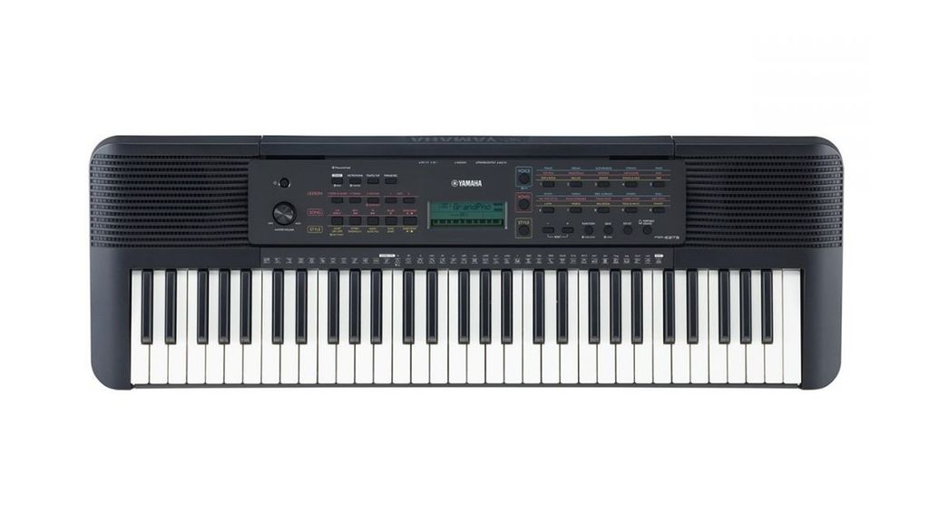Best Yamaha keyboards 2025: Find your perfect match | MusicRadar
