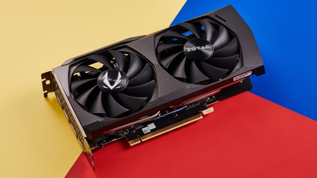 The best graphics cards in 2022 | PC Gamer