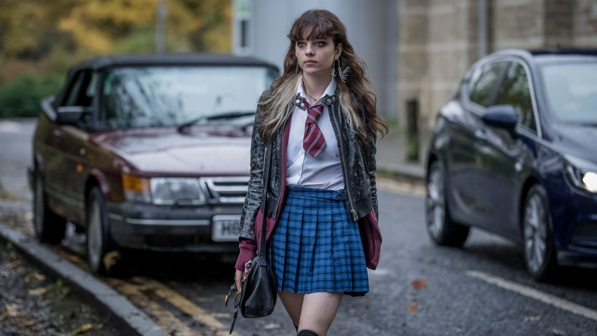 The Jetty ending explained: who killed Amy Knightly? | What to Watch