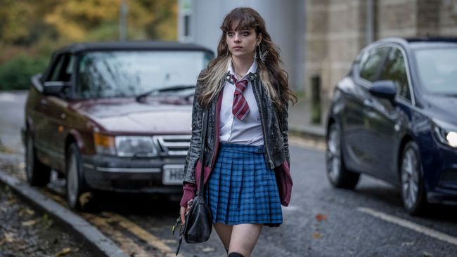 The Jetty: release date, recaps, cast, plot, and trailer | What to Watch