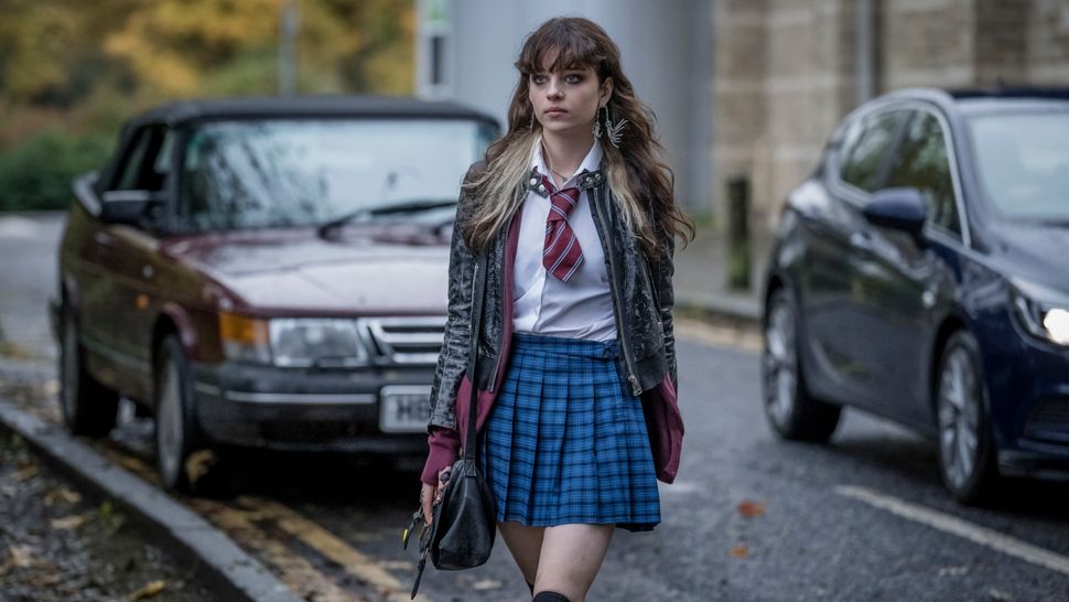 The Jetty: release date, recaps, cast, plot, and trailer | What to Watch