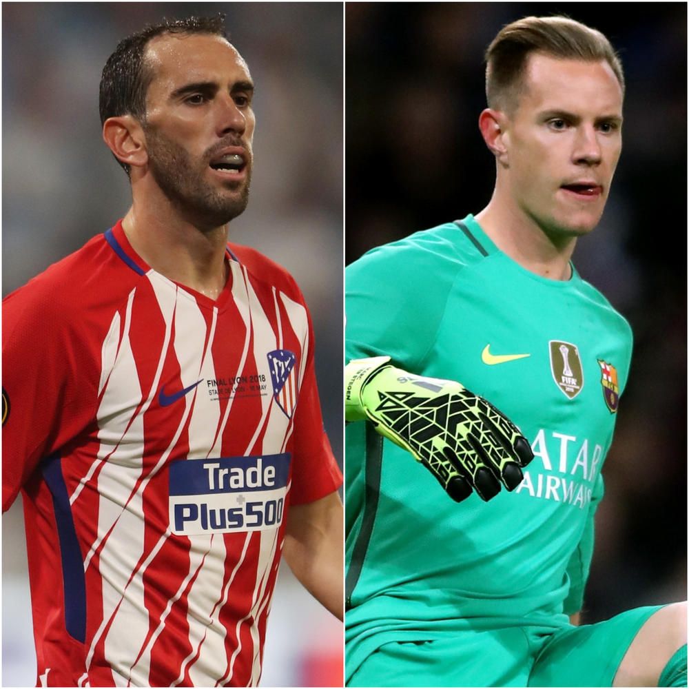 Football rumours from the media | FourFourTwo