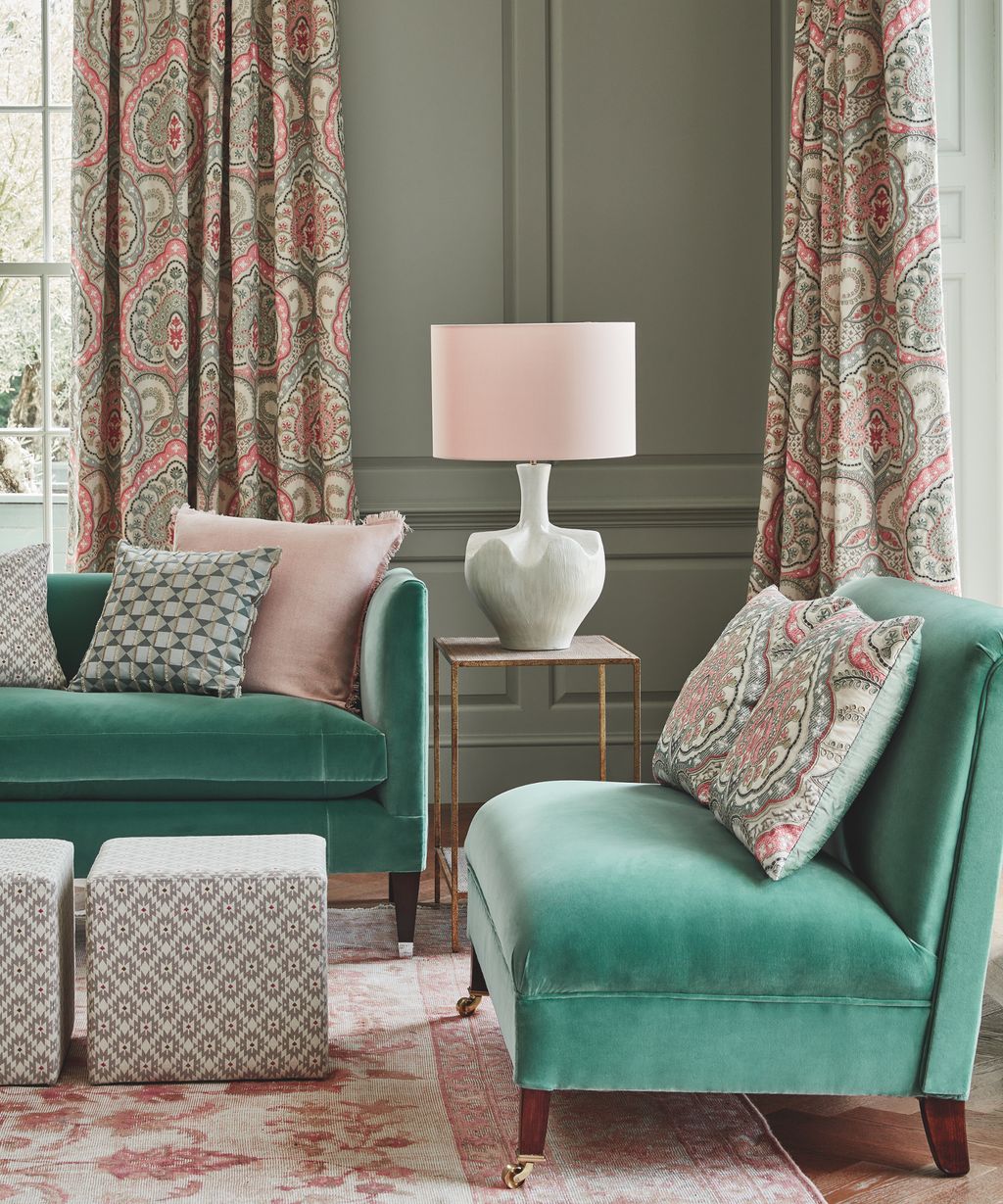 10 colors that go with teal: it's time to embrace a bold shade