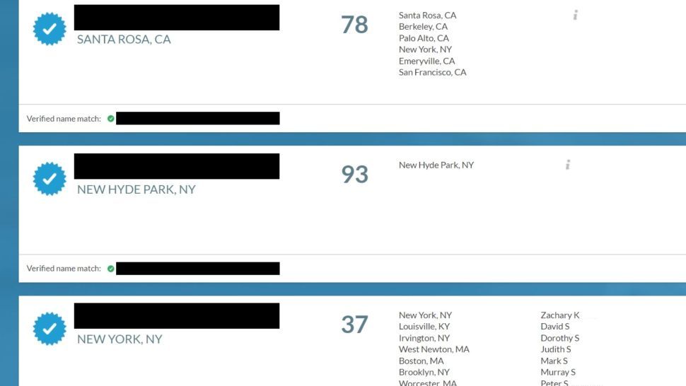 What is TruthFinder? | ITPro